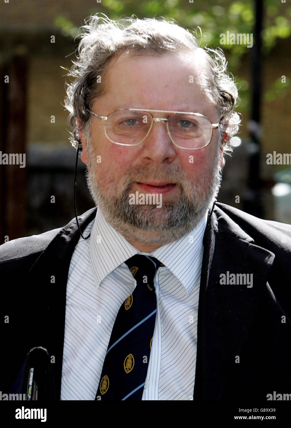 Oxford Magistrates Court High Resolution Stock Photography and Images ...