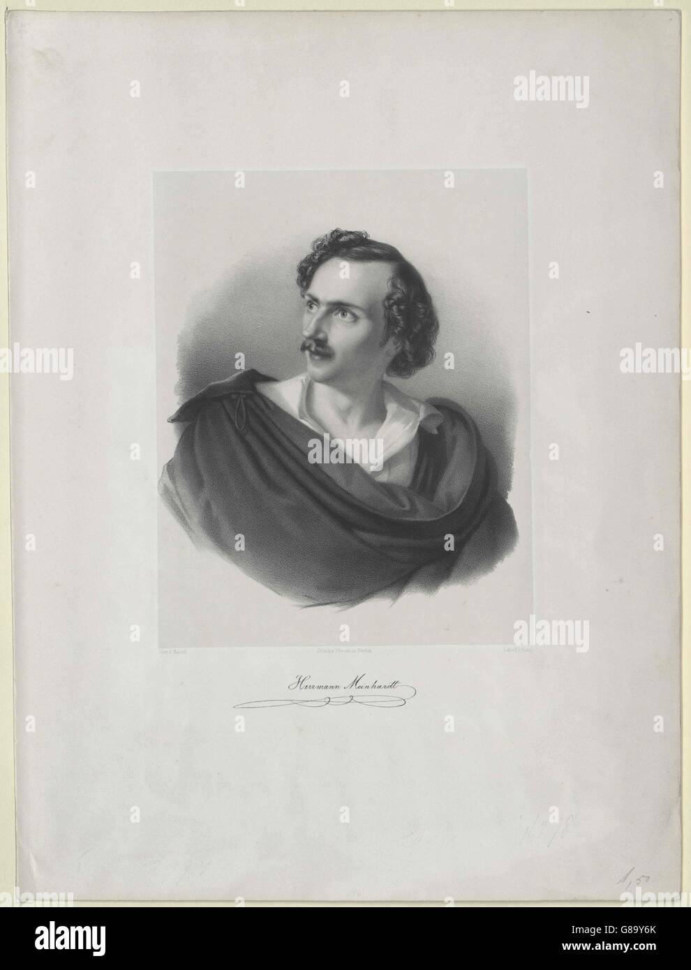 Meinhardt hi-res stock photography and images - Alamy