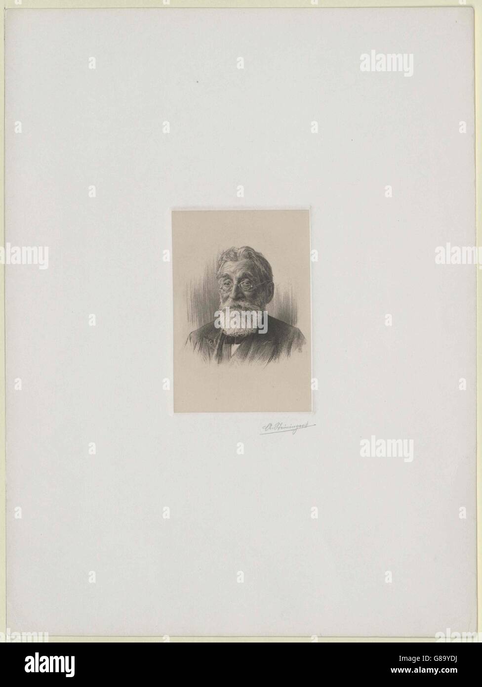 Franz steindachner hi-res stock photography and images - Alamy