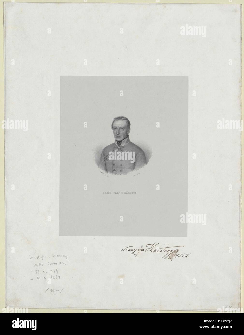 Franz Graf High Resolution Stock Photography and Images - Alamy