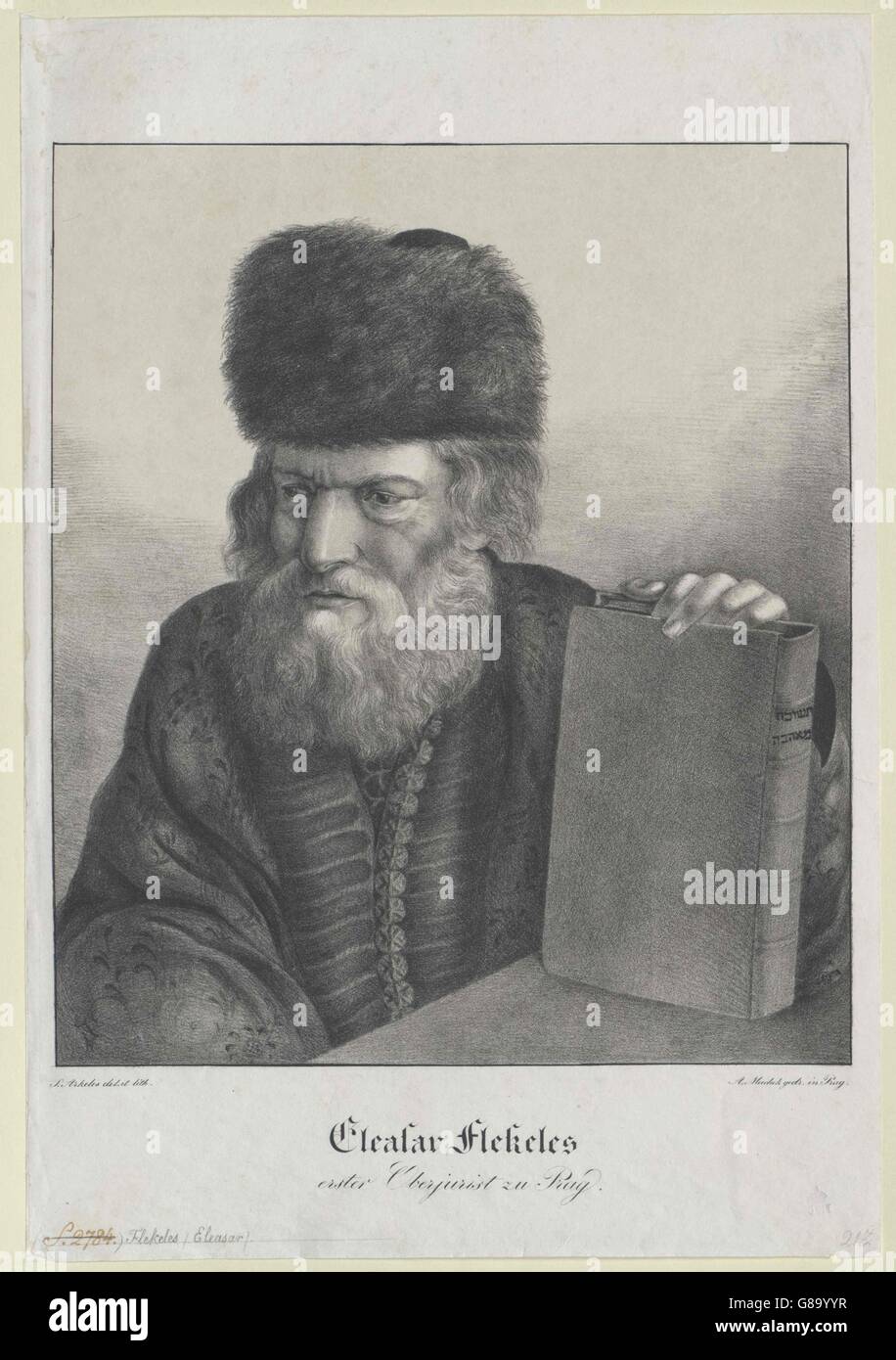 Eleasar hi-res stock photography and images - Alamy