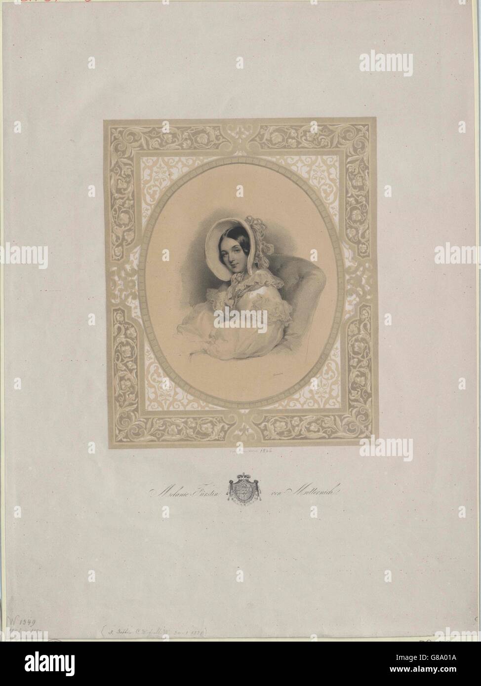 Countess zichy hi-res stock photography and images - Alamy