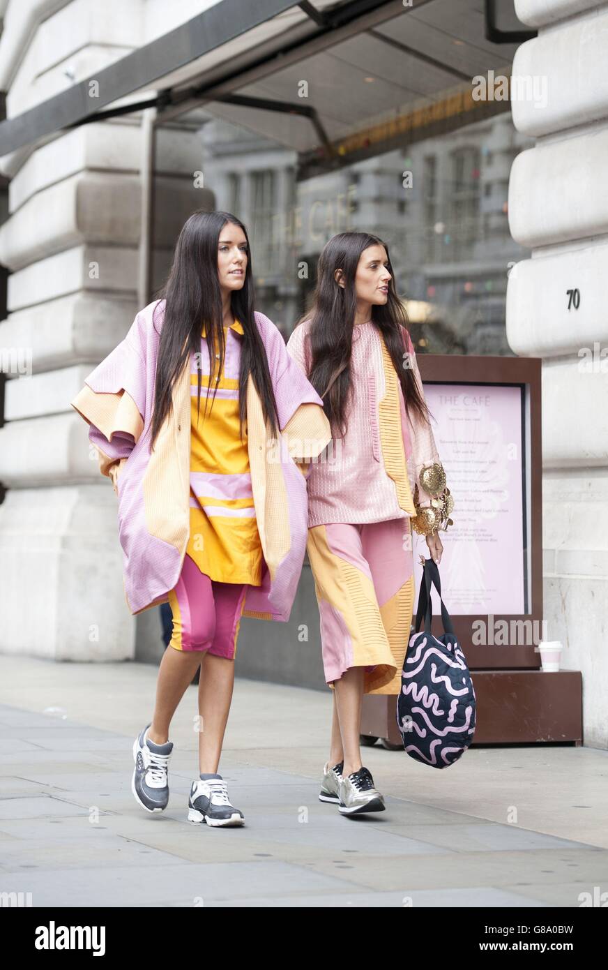 Jess dadon hi-res stock photography and images - Alamy