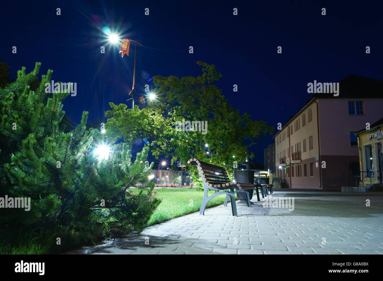 Joniskis High Resolution Stock Photography and Images - Alamy