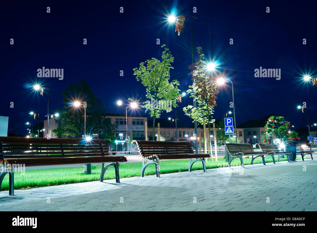 Joniskis High Resolution Stock Photography and Images - Alamy