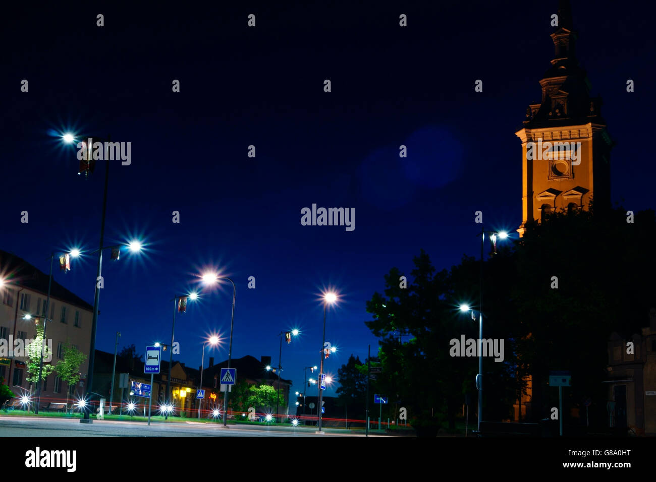 Joniskis High Resolution Stock Photography and Images - Alamy