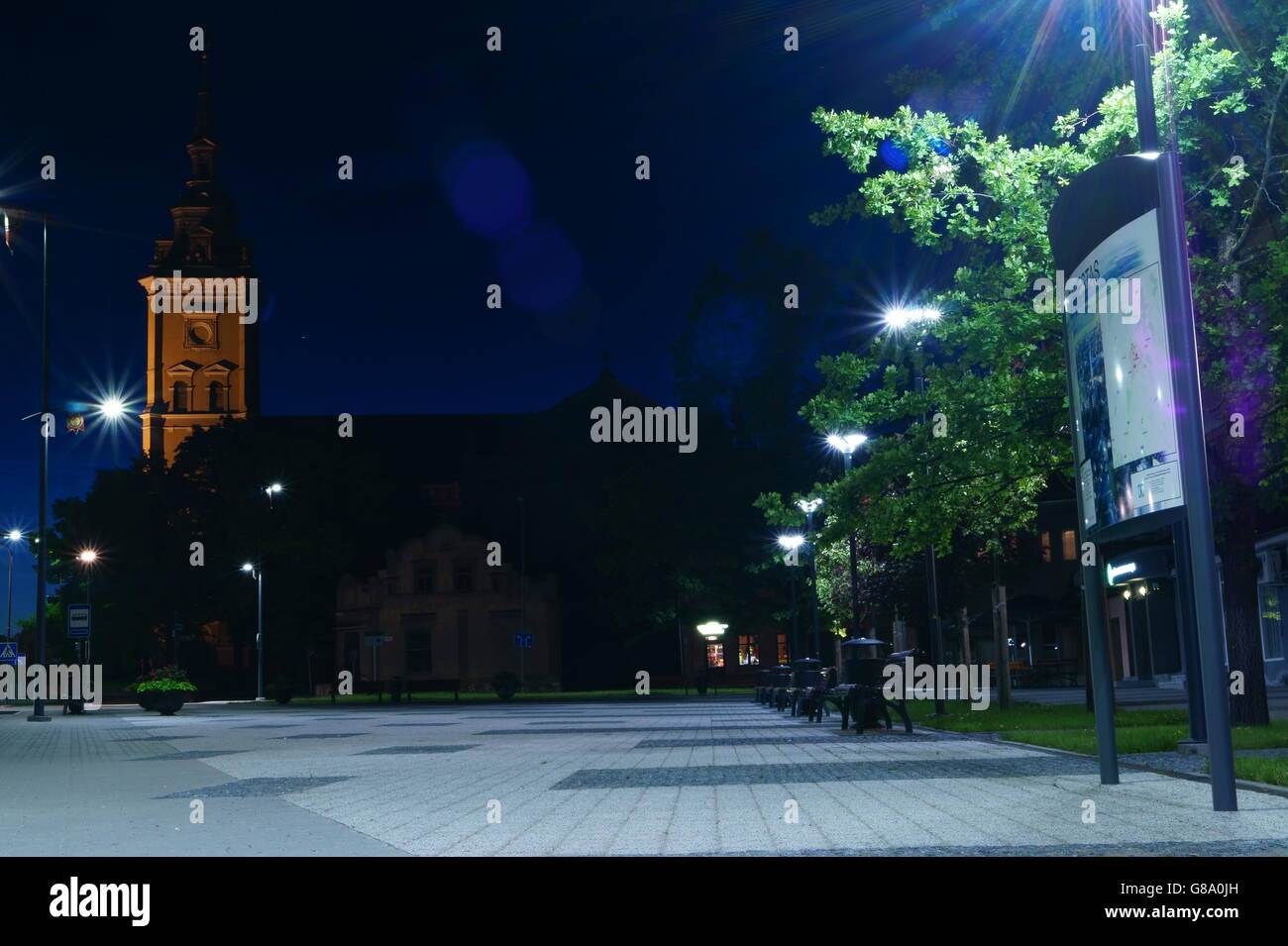 Joniskis High Resolution Stock Photography and Images - Alamy