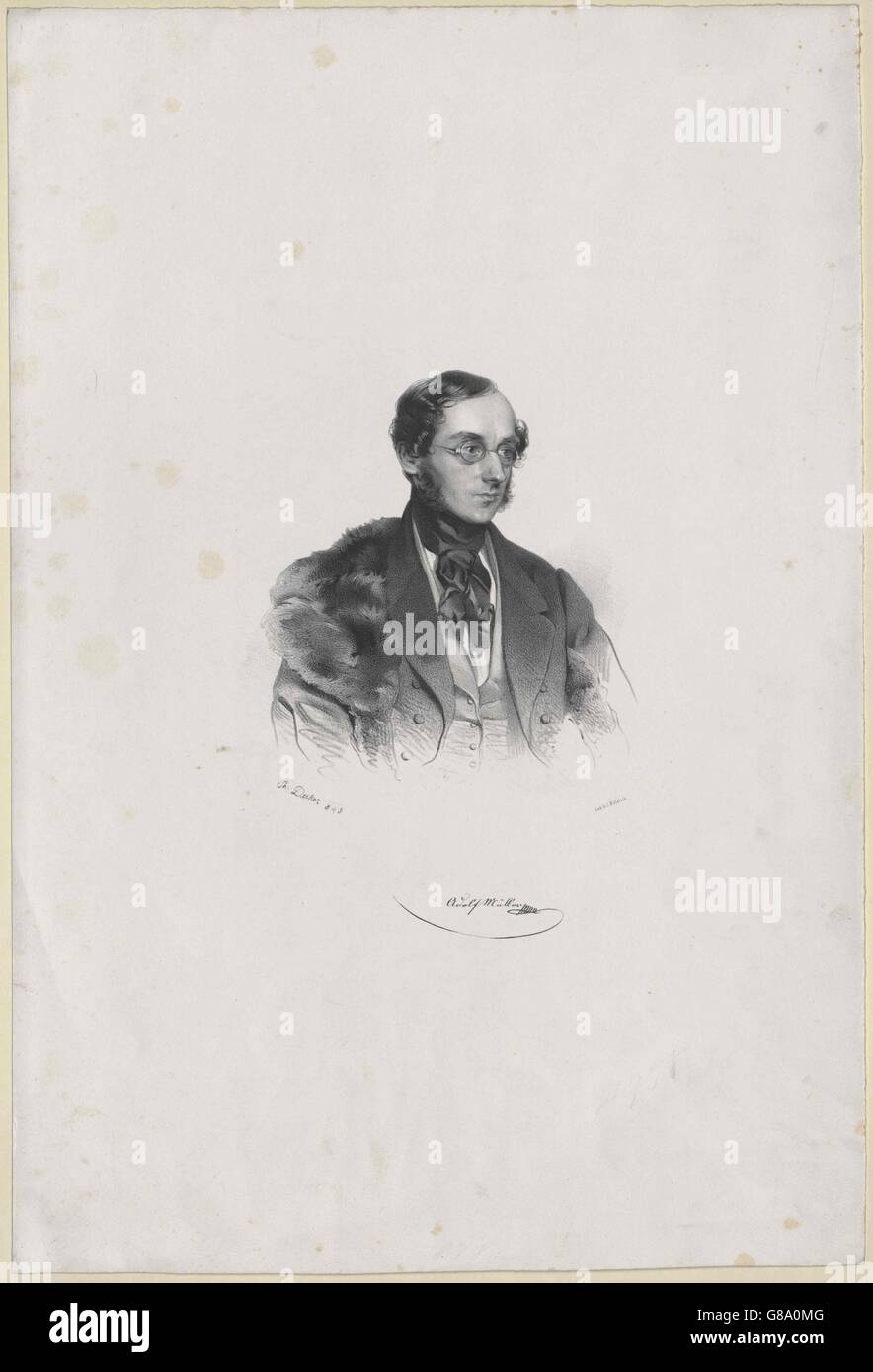 Adolf muller hi-res stock photography and images - Alamy