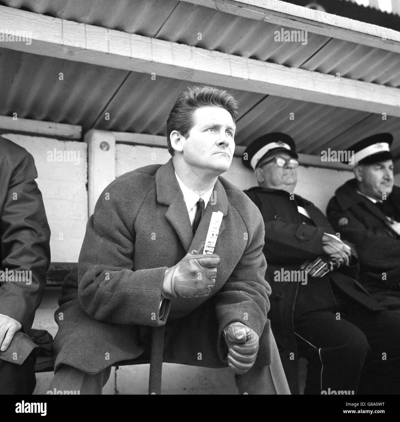 Wolverhampton Wanderers Fc Manager High Resolution Stock Photography ...