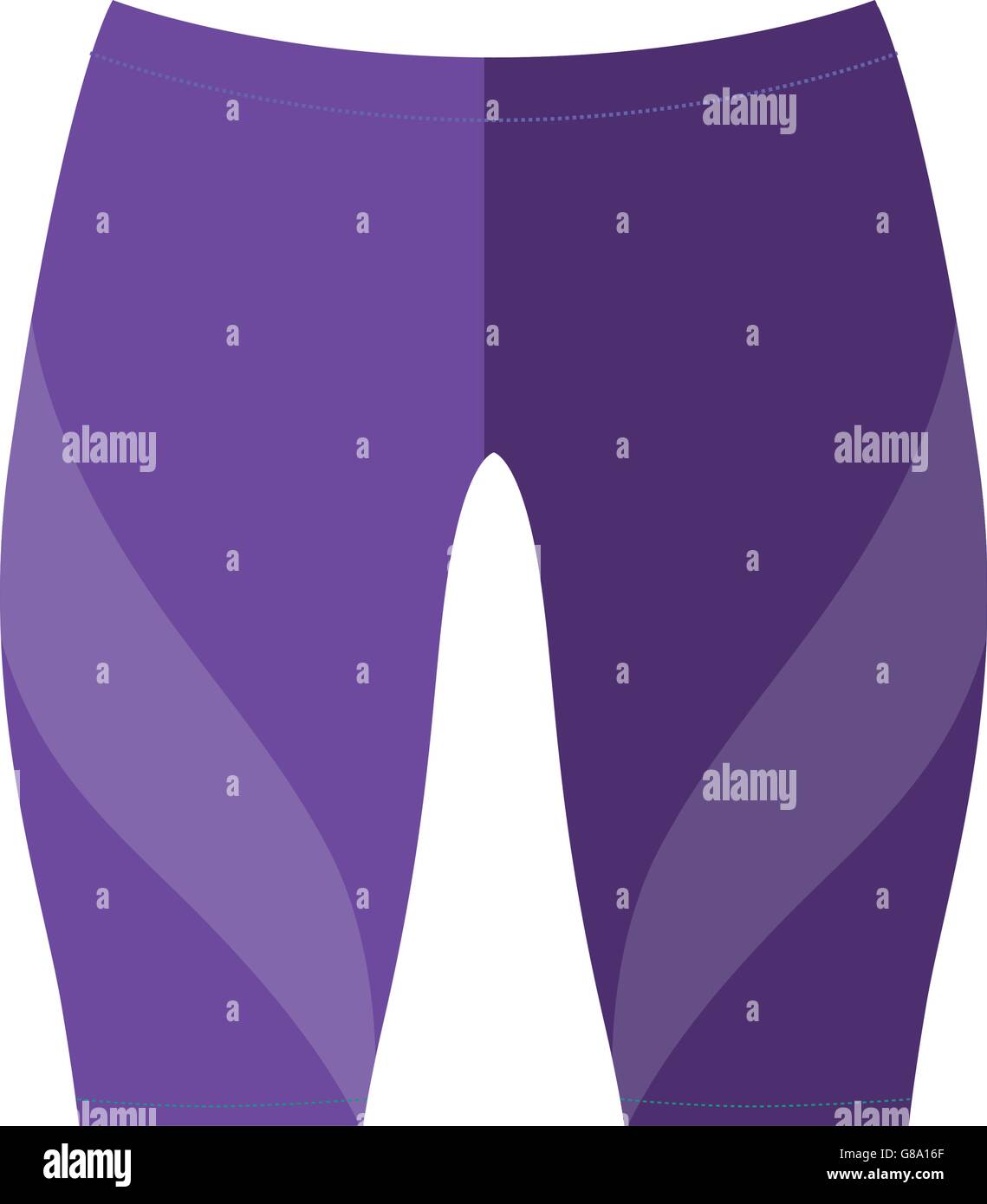 cloth icon. Healthy lifestyle design. Vector graphic Stock Vector Image ...