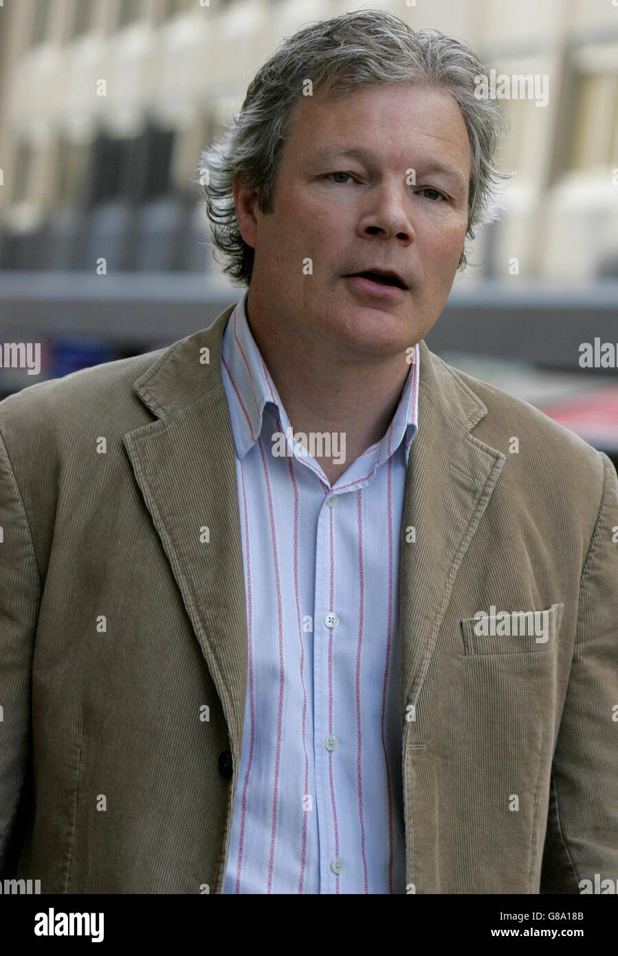 Sion Jenkins arrives at court, where he is due to be cross-examined in ...