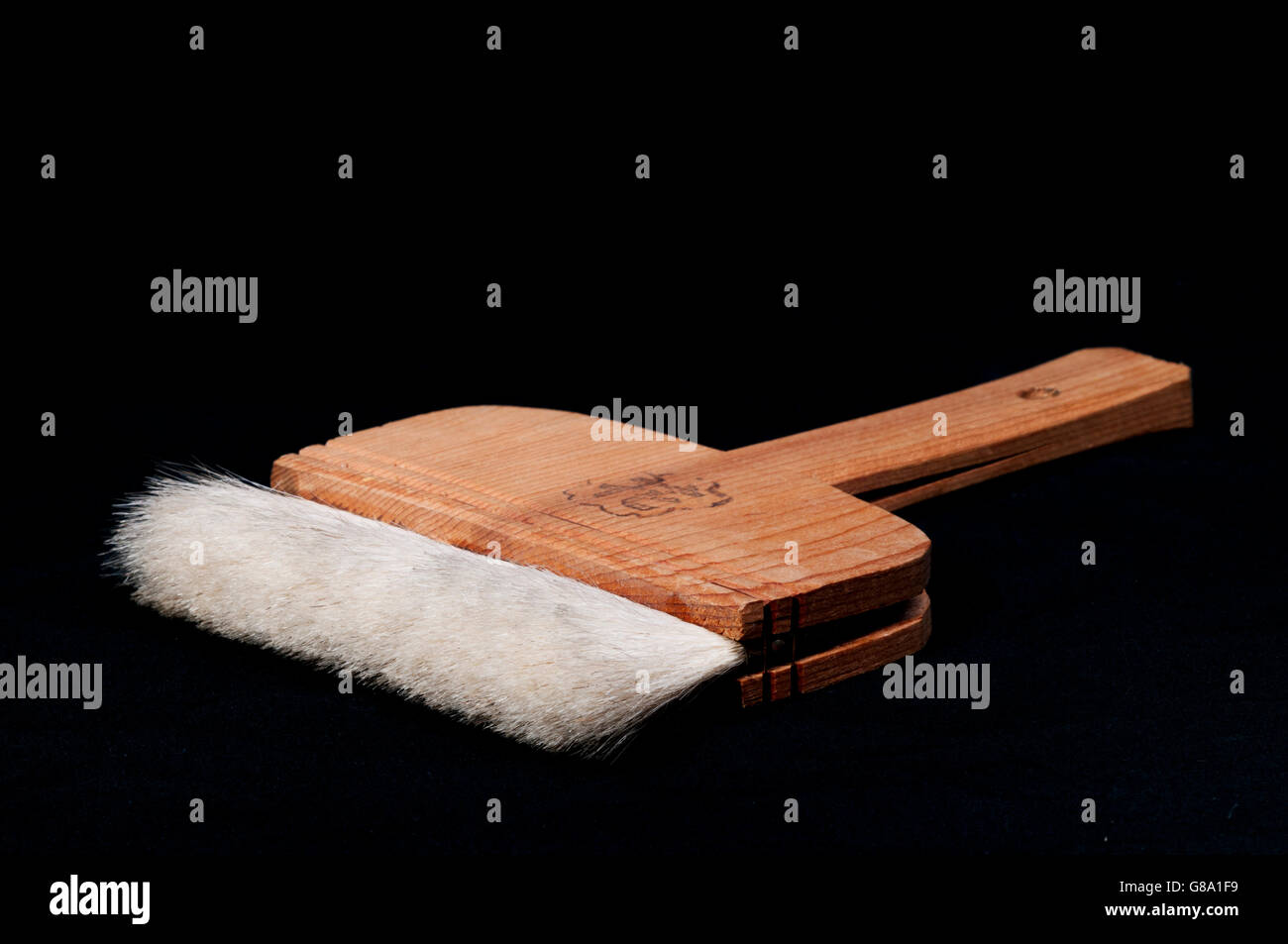 Japanese brush painting hi-res stock photography and images - Alamy