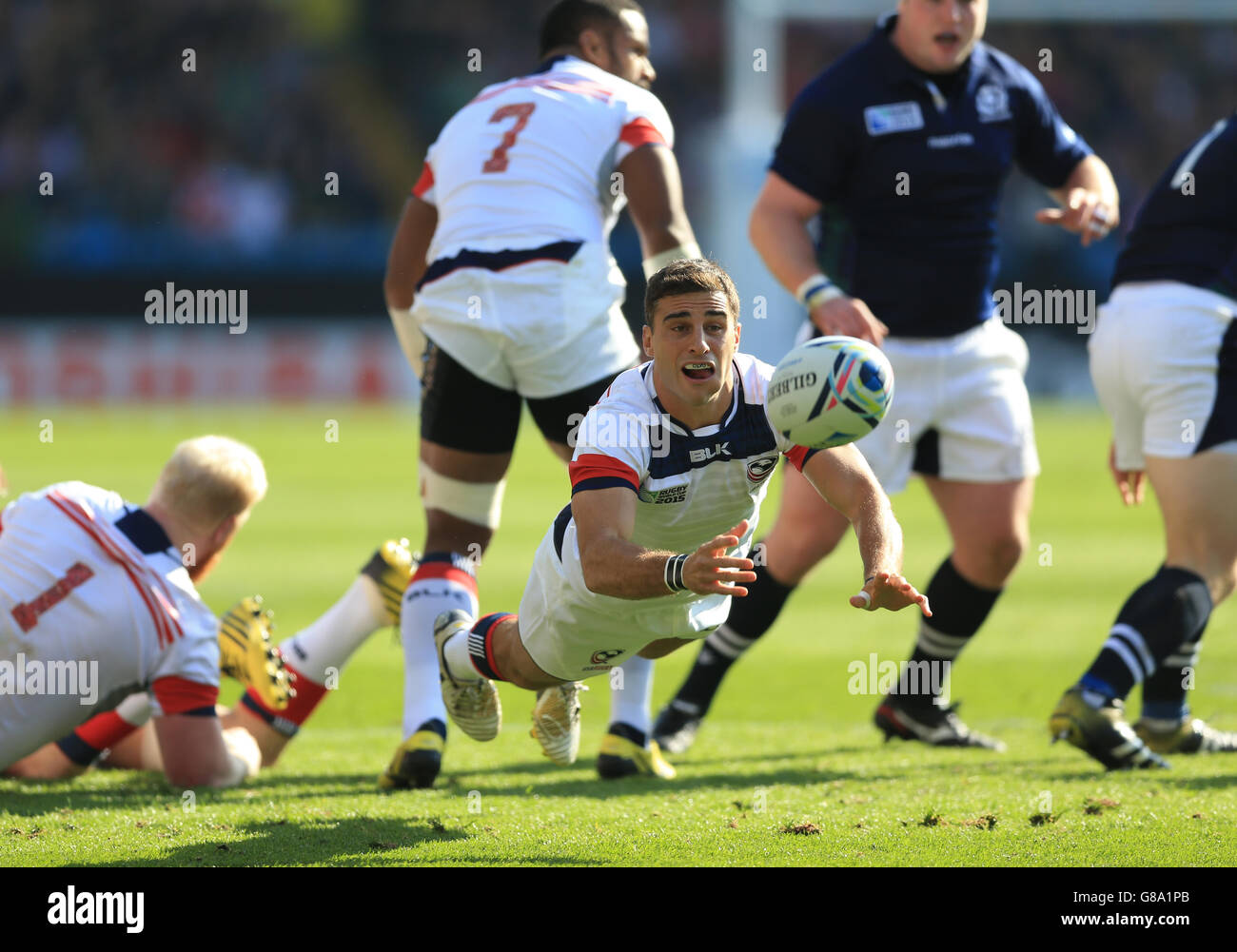 Michael petri hi-res stock photography and images - Alamy