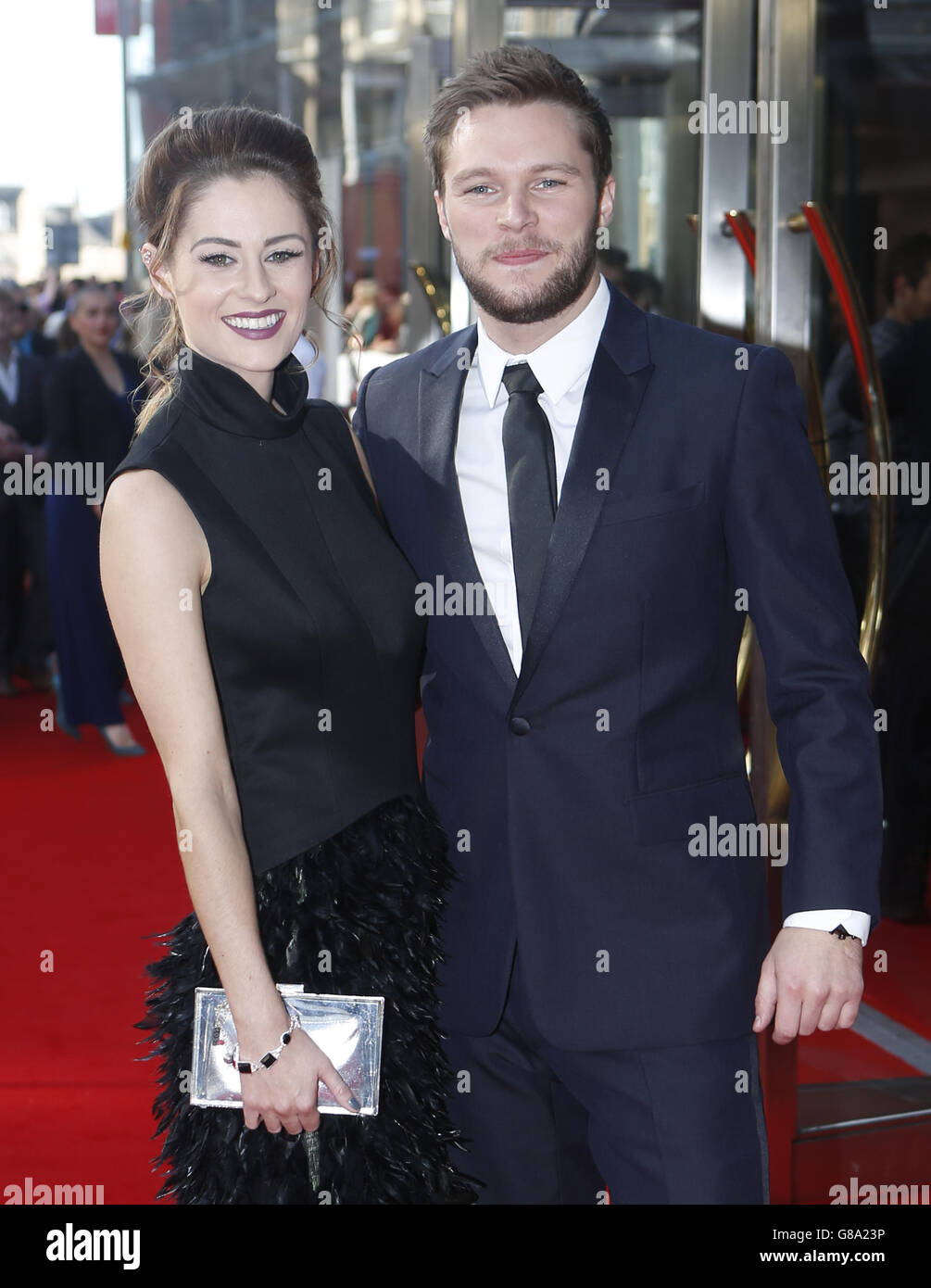 Jack Reynor Delivery Man