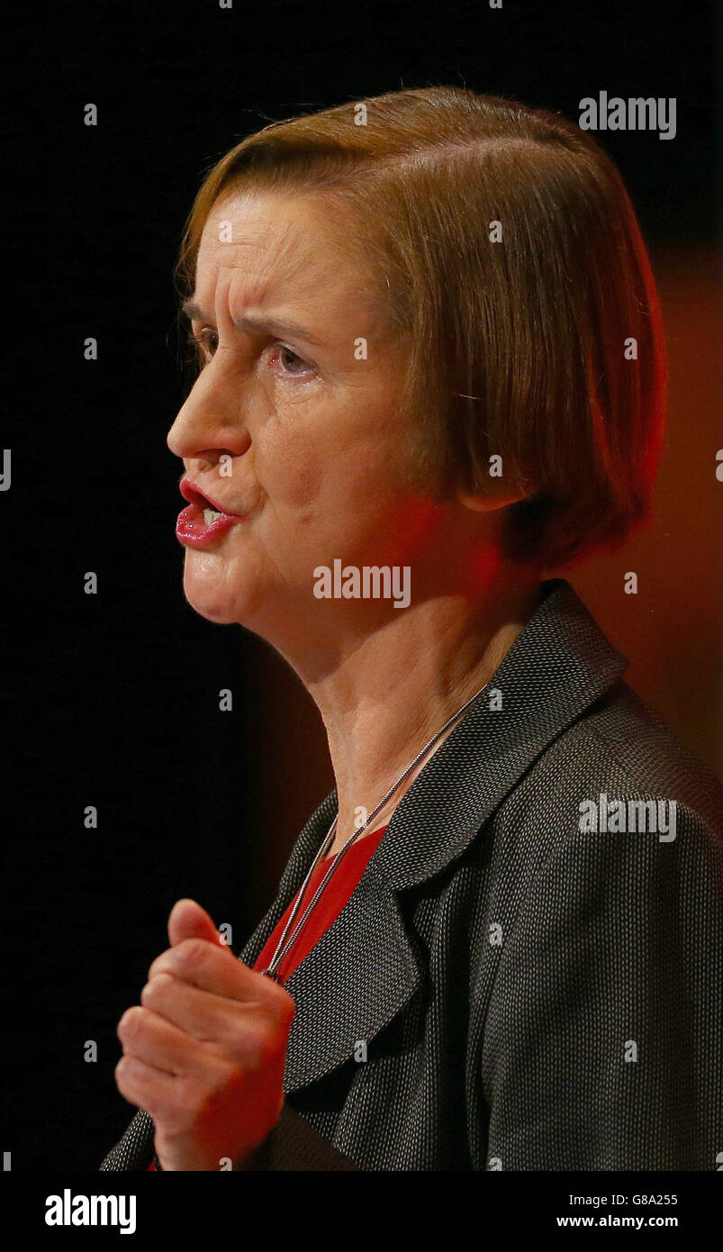 Griffith conference centre hi-res stock photography and images - Alamy