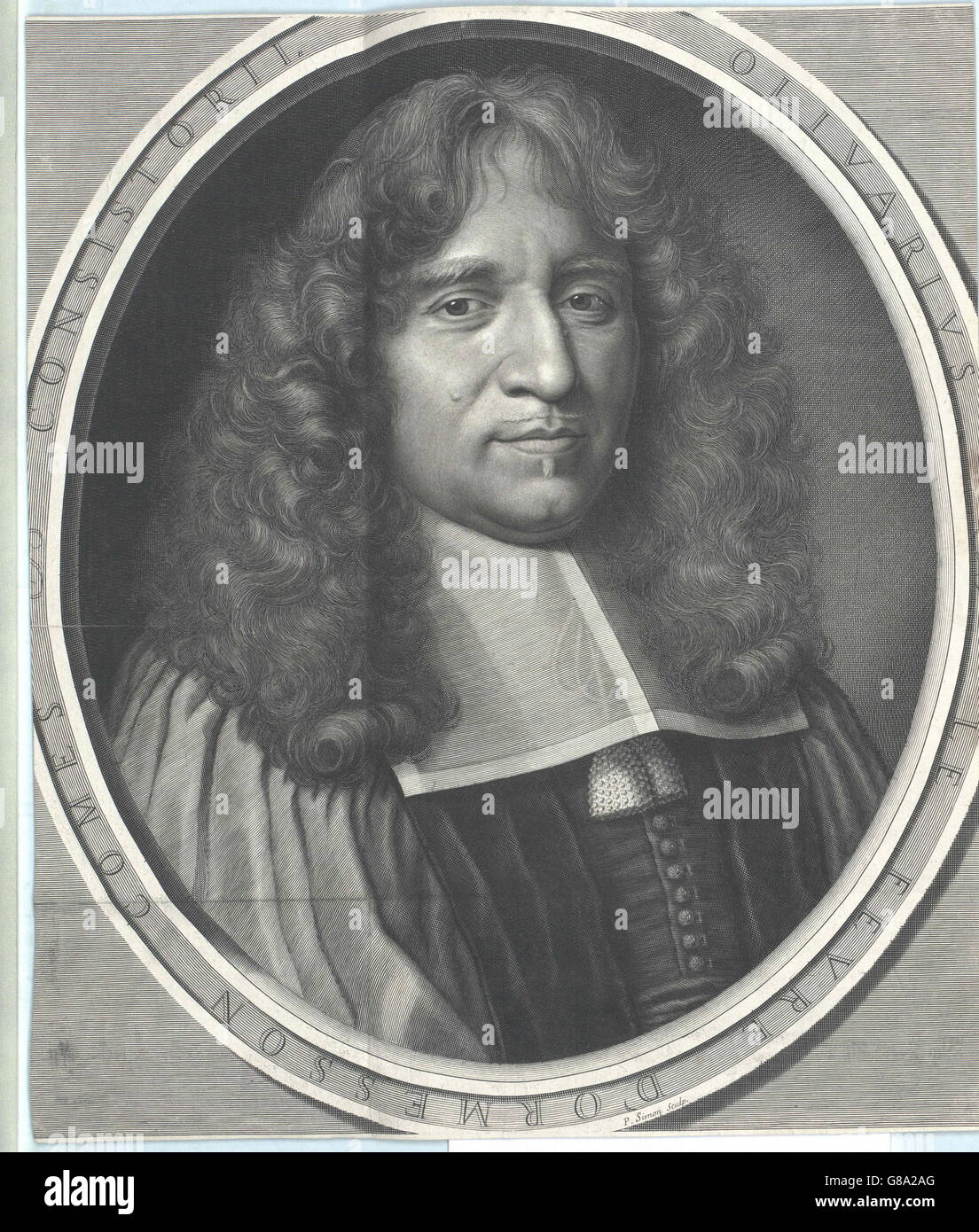 D'ormesson portrait hi-res stock photography and images - Alamy