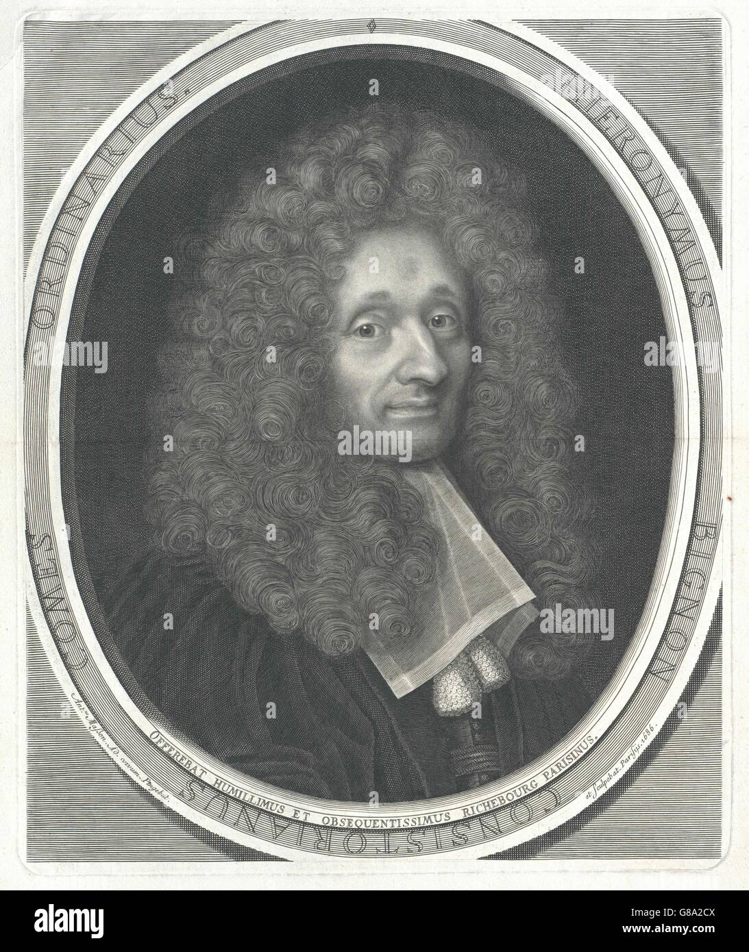 Jerome bignon hi-res stock photography and images - Alamy