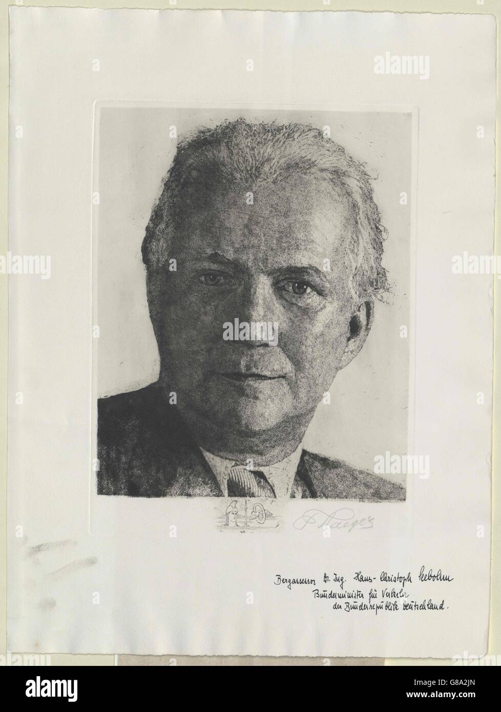 Seebohm hi-res stock photography and images - Alamy