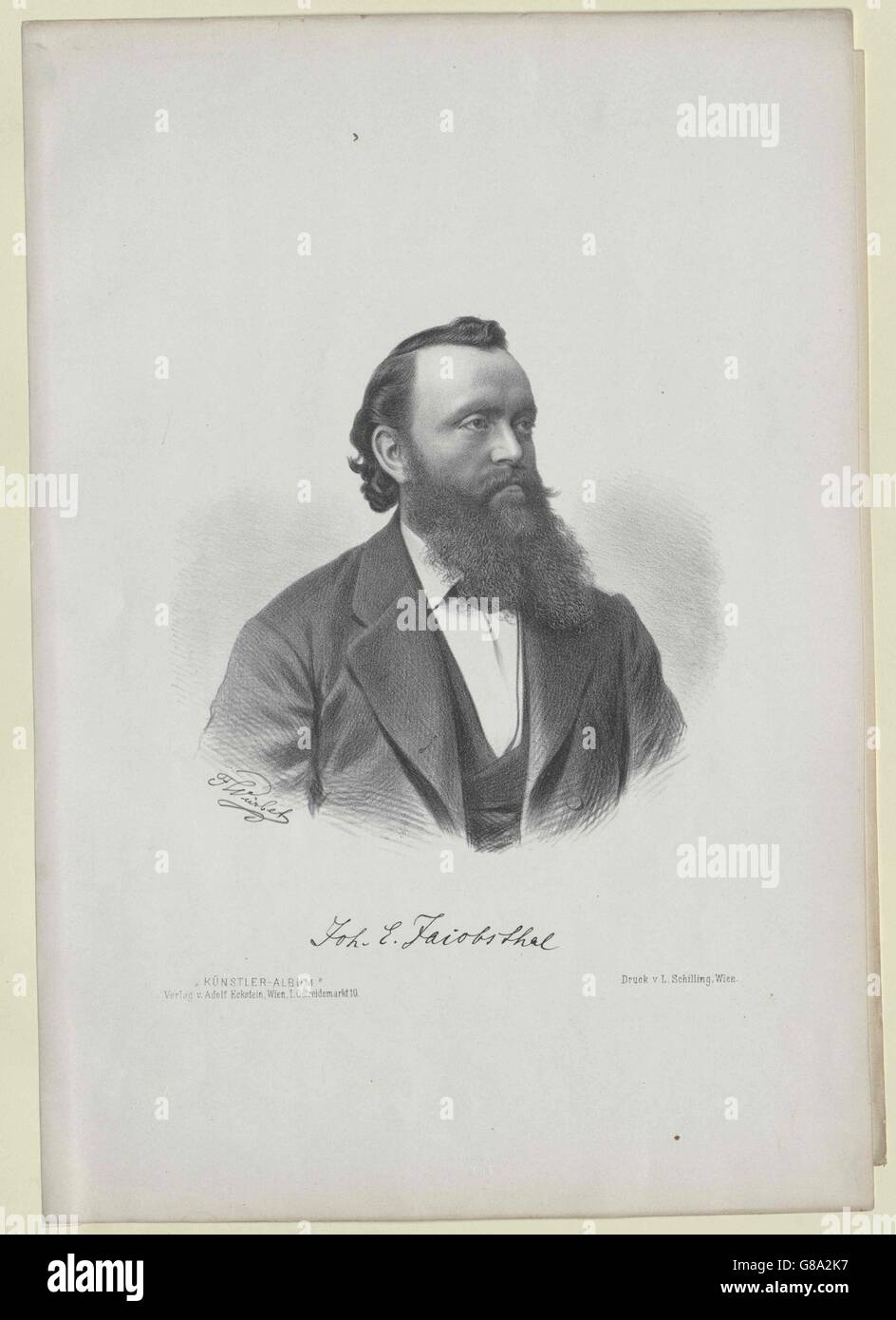 Jacobsthal hi-res stock photography and images - Alamy