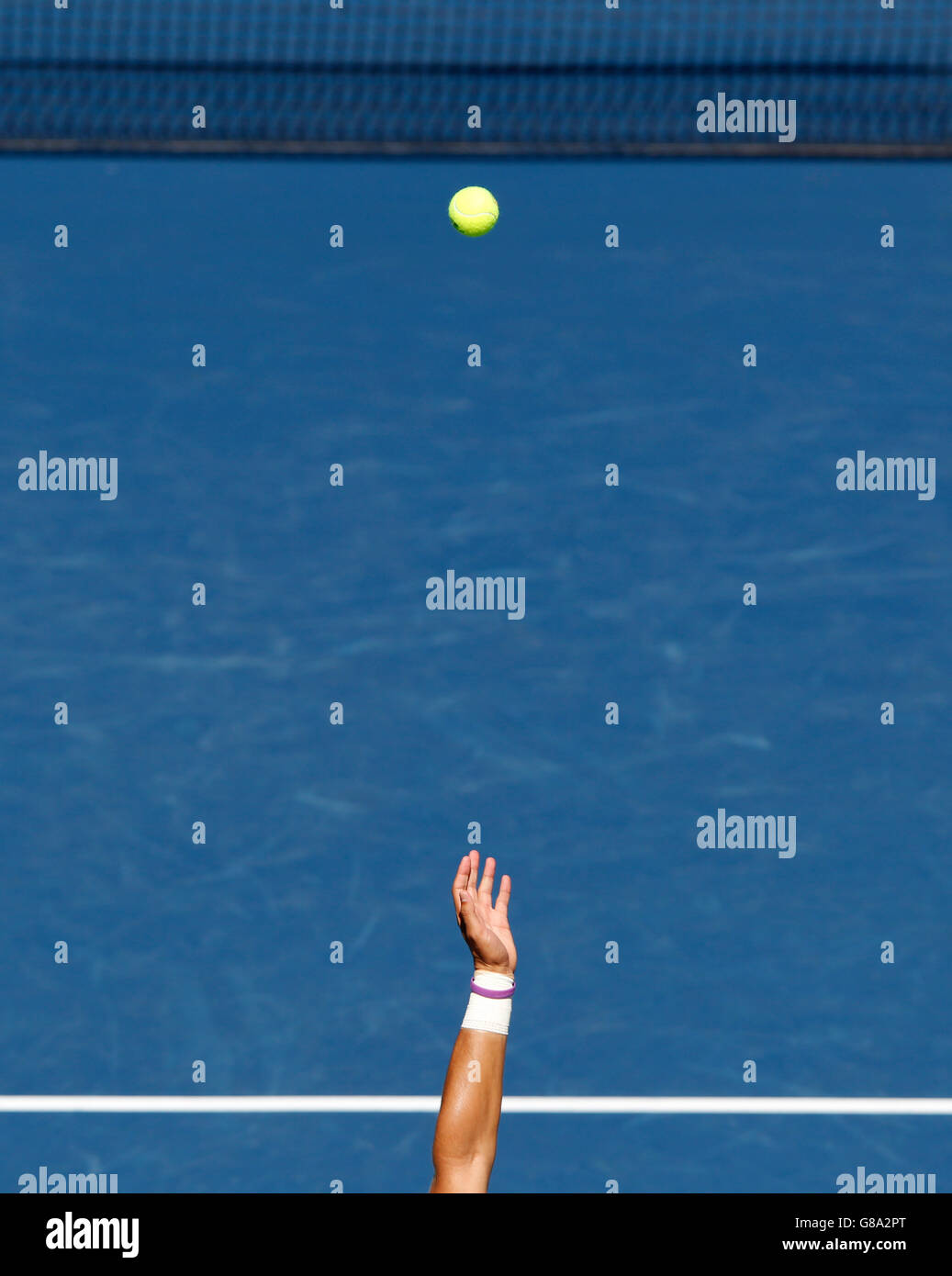 Open air ball game hi-res stock photography and images - Alamy