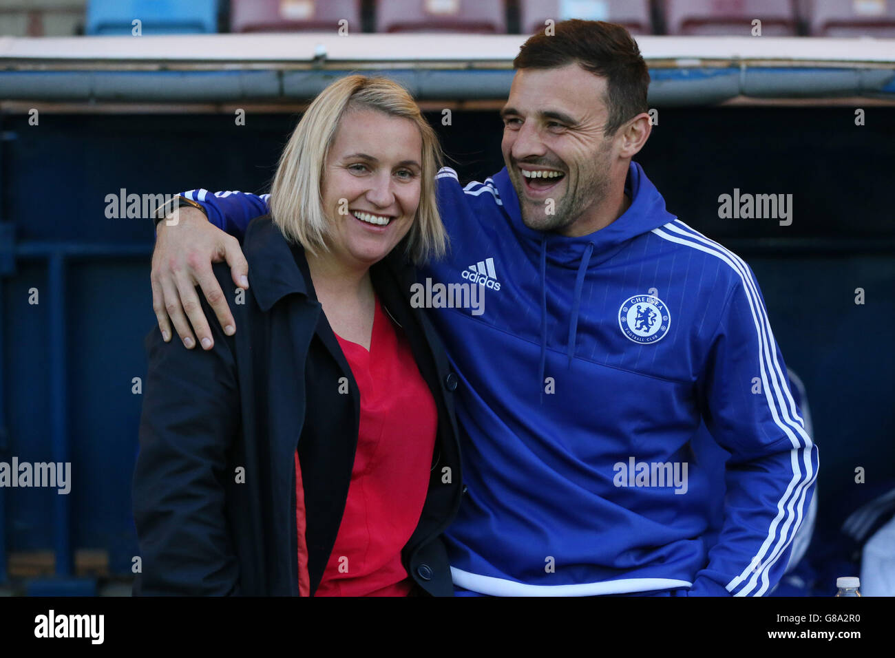 Soccer super league liverpool ladies chelsea ladies select security ...