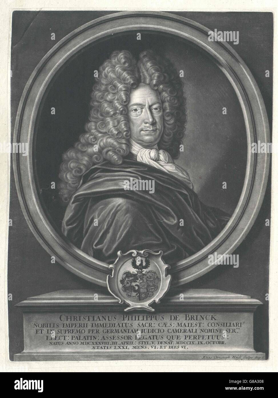 Christian philipp hi-res stock photography and images - Alamy