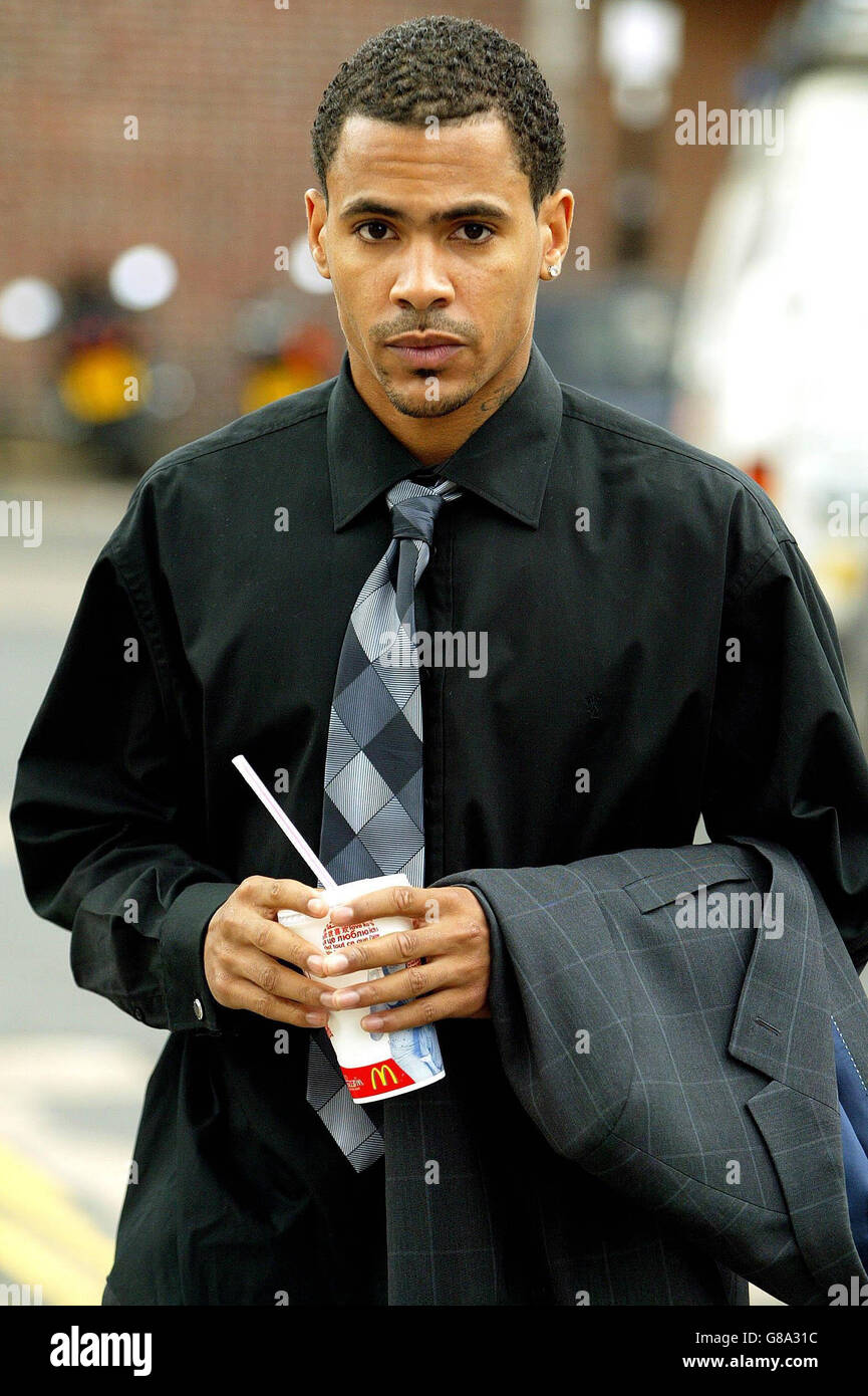 So solid crew rapper michael harvey hi-res stock photography and images ...