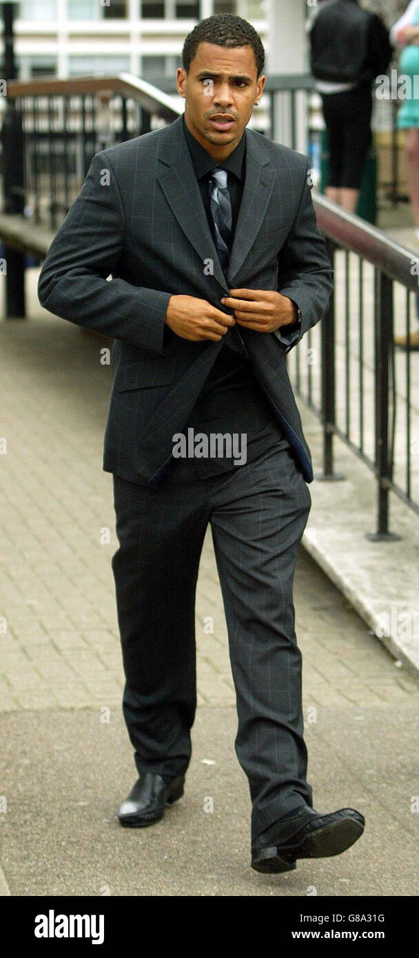 So solid crew rapper michael harvey hi-res stock photography and images ...