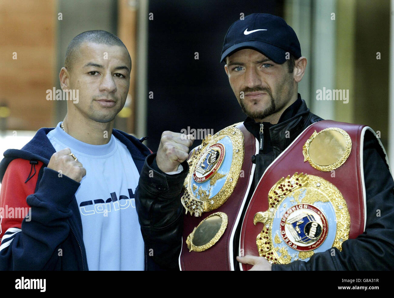 Scotlands scott harrison hi-res stock photography and images - Alamy