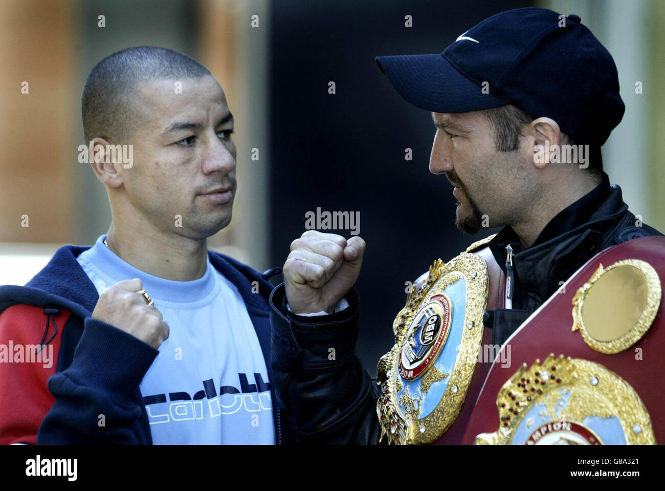 Michael Brodie High Resolution Stock Photography and Images - Alamy