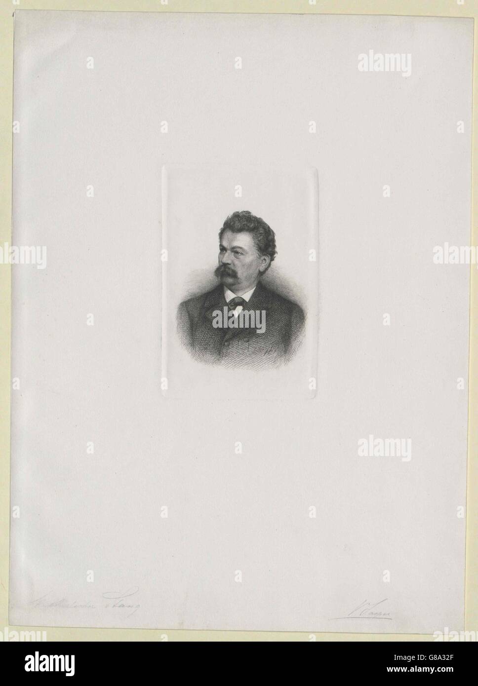 Stang hi-res stock photography and images - Alamy