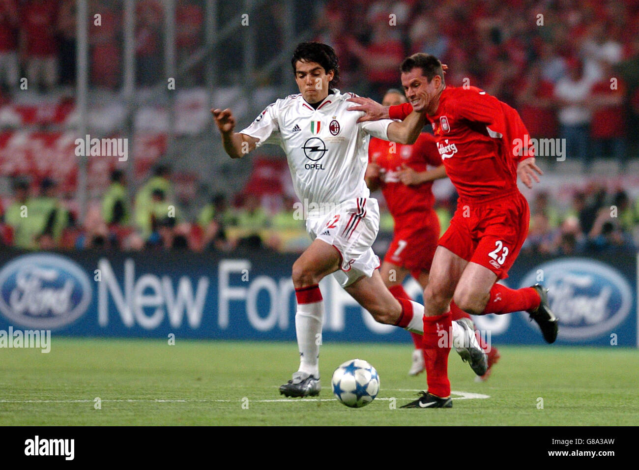 Ataturk olympic stadium kaka hi-res stock photography and images - Alamy