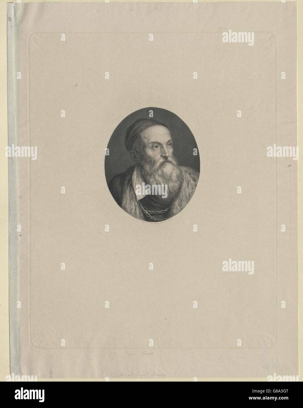 Vecellio male man men people hi-res stock photography and images - Alamy