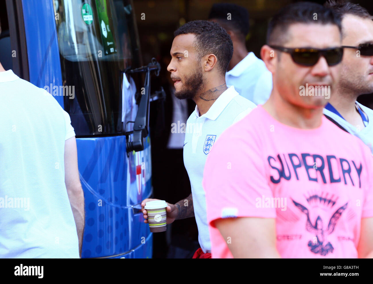 Bertrand leaves france hi-res stock photography and images - Alamy