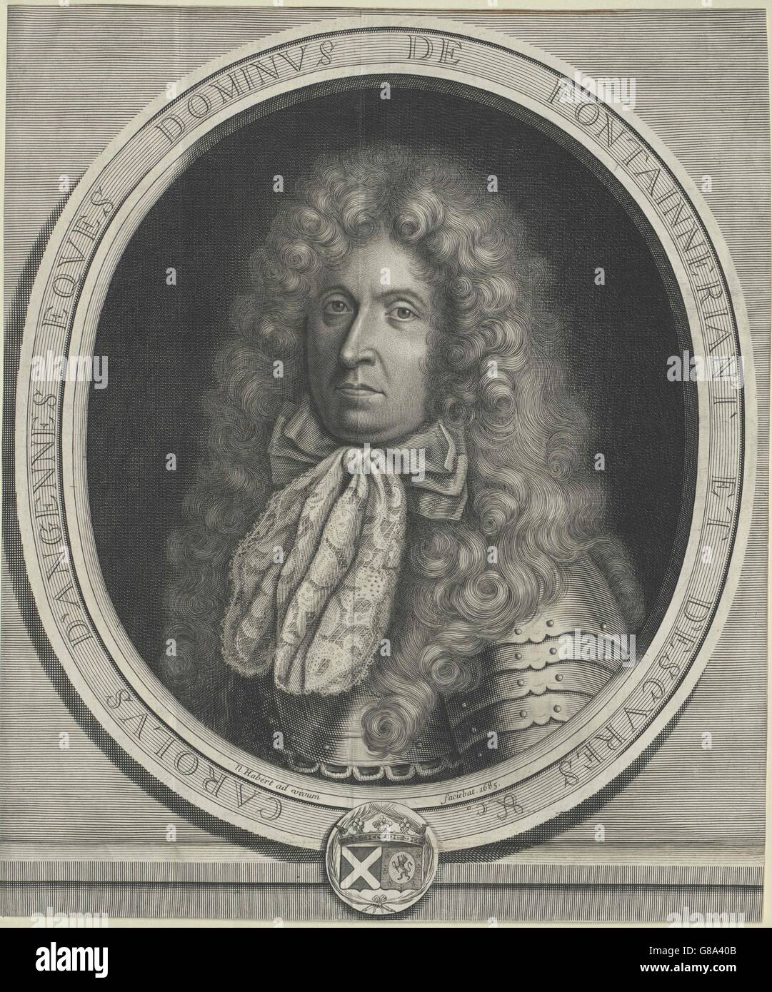 Charles d hi-res stock photography and images - Alamy