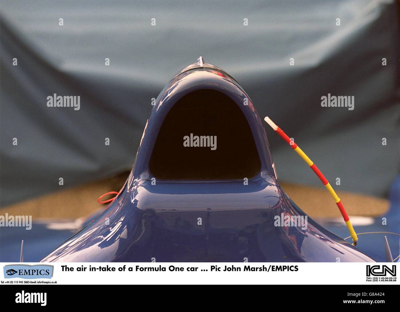 German racing car hi-res stock photography and images - Alamy