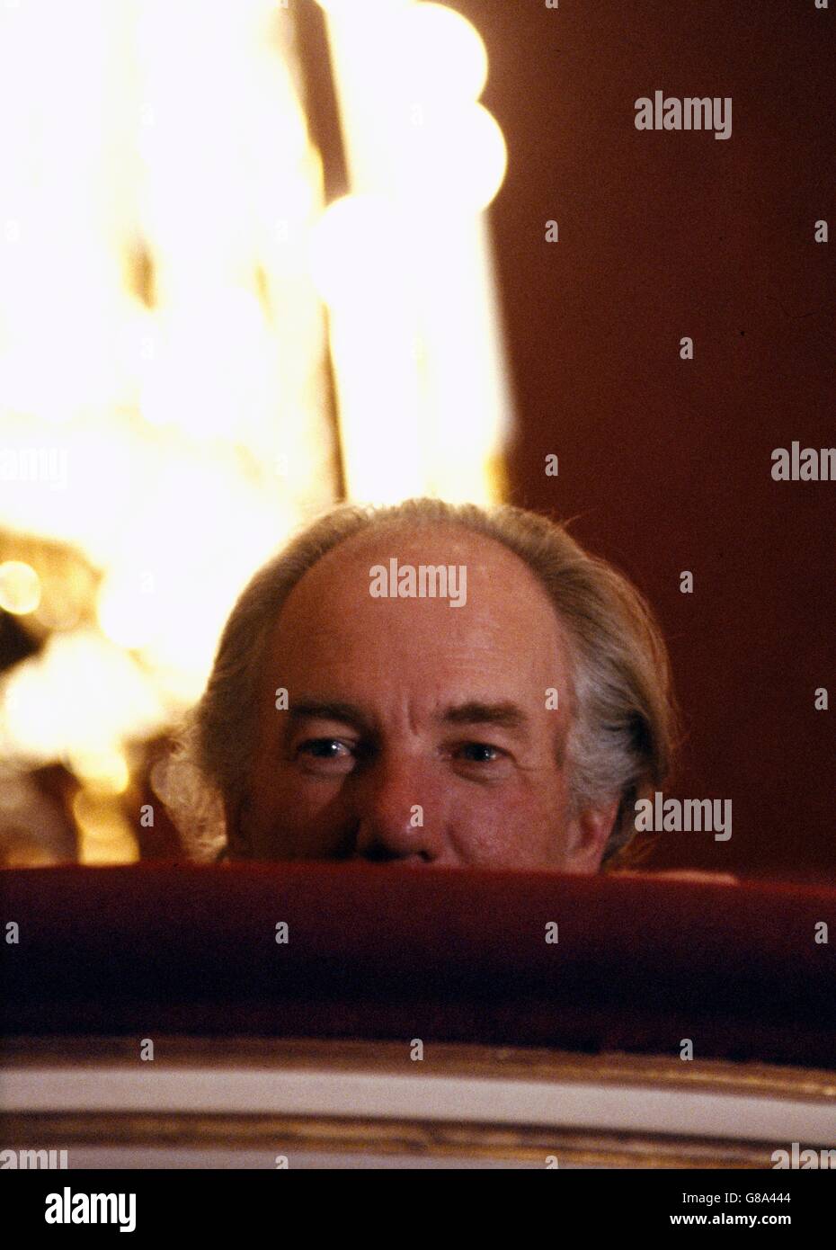 Thomas bernhard author hi-res stock photography and images - Alamy