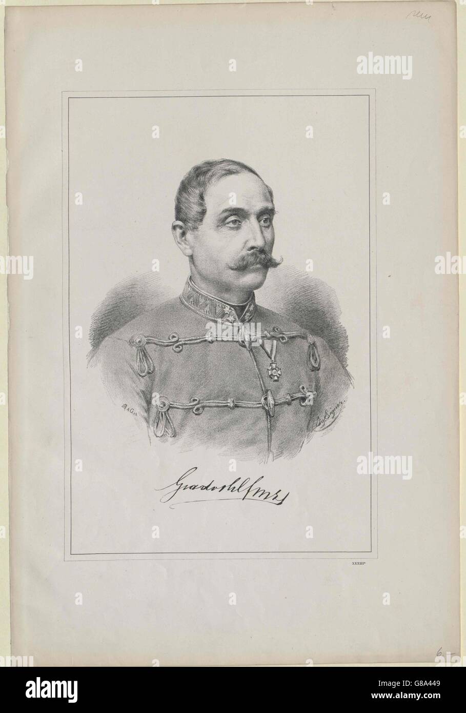 Gradwohl hi-res stock photography and images - Alamy