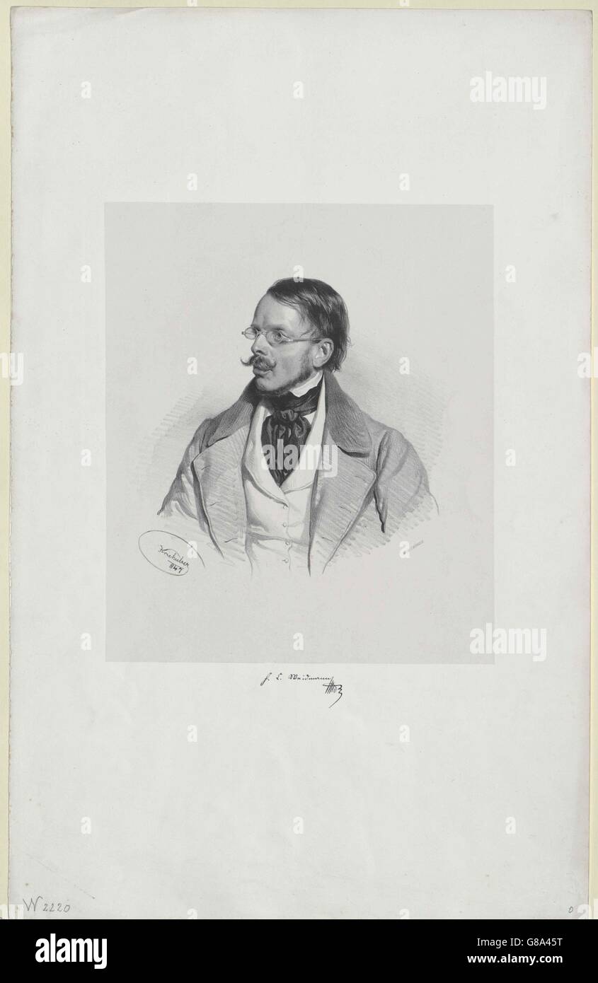 Weidmann hi-res stock photography and images - Alamy