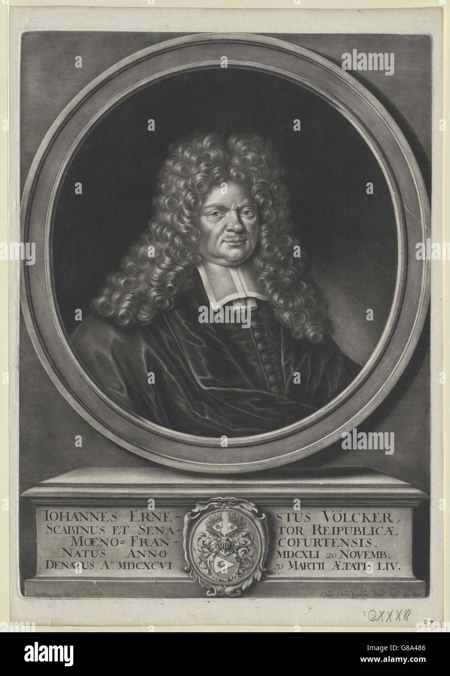 Johann Ernst Stock Photos & Johann Ernst Stock Images - Alamy