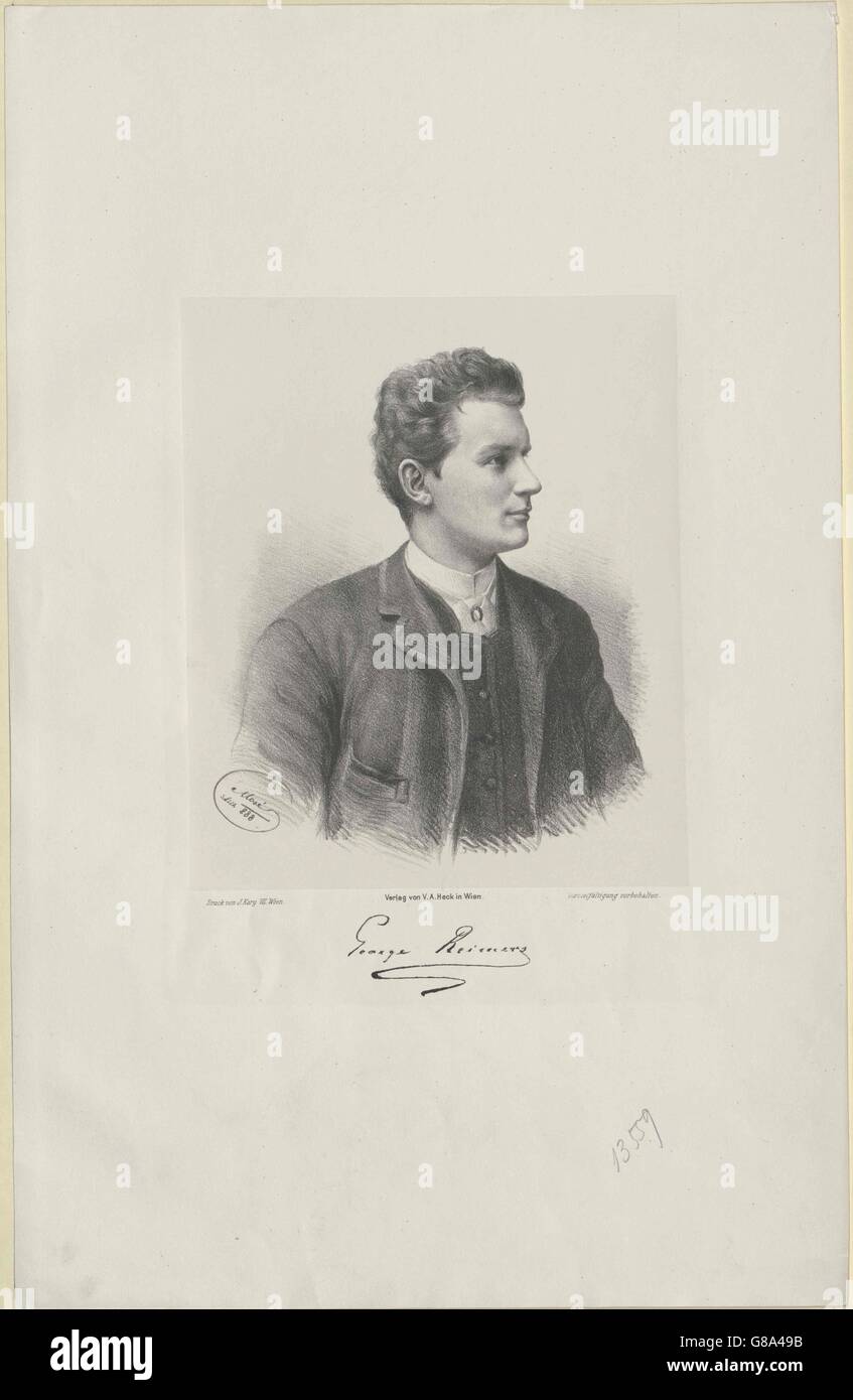 Reimers hi-res stock photography and images - Alamy