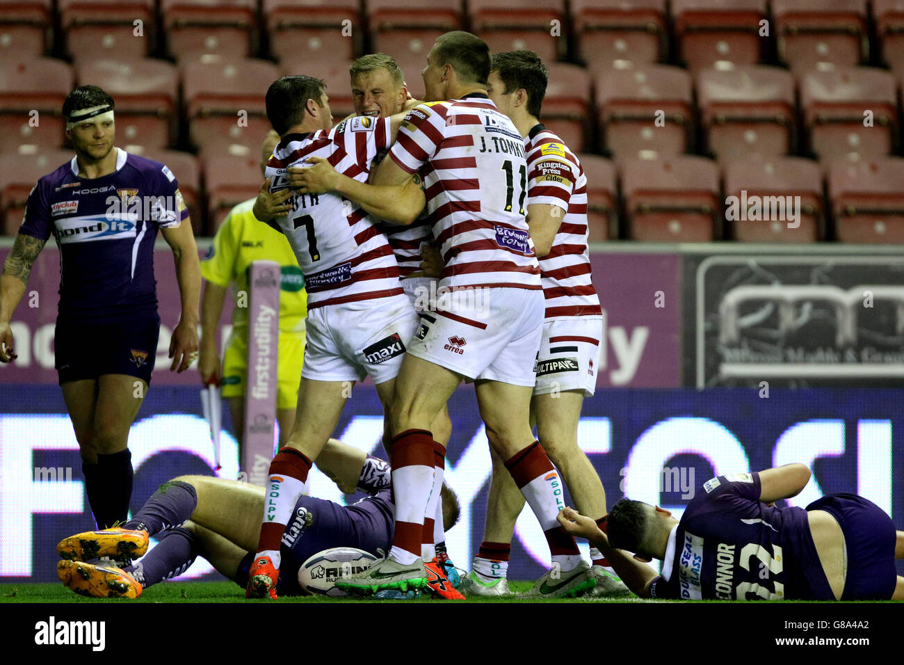 Dominic manfredi hi-res stock photography and images - Alamy