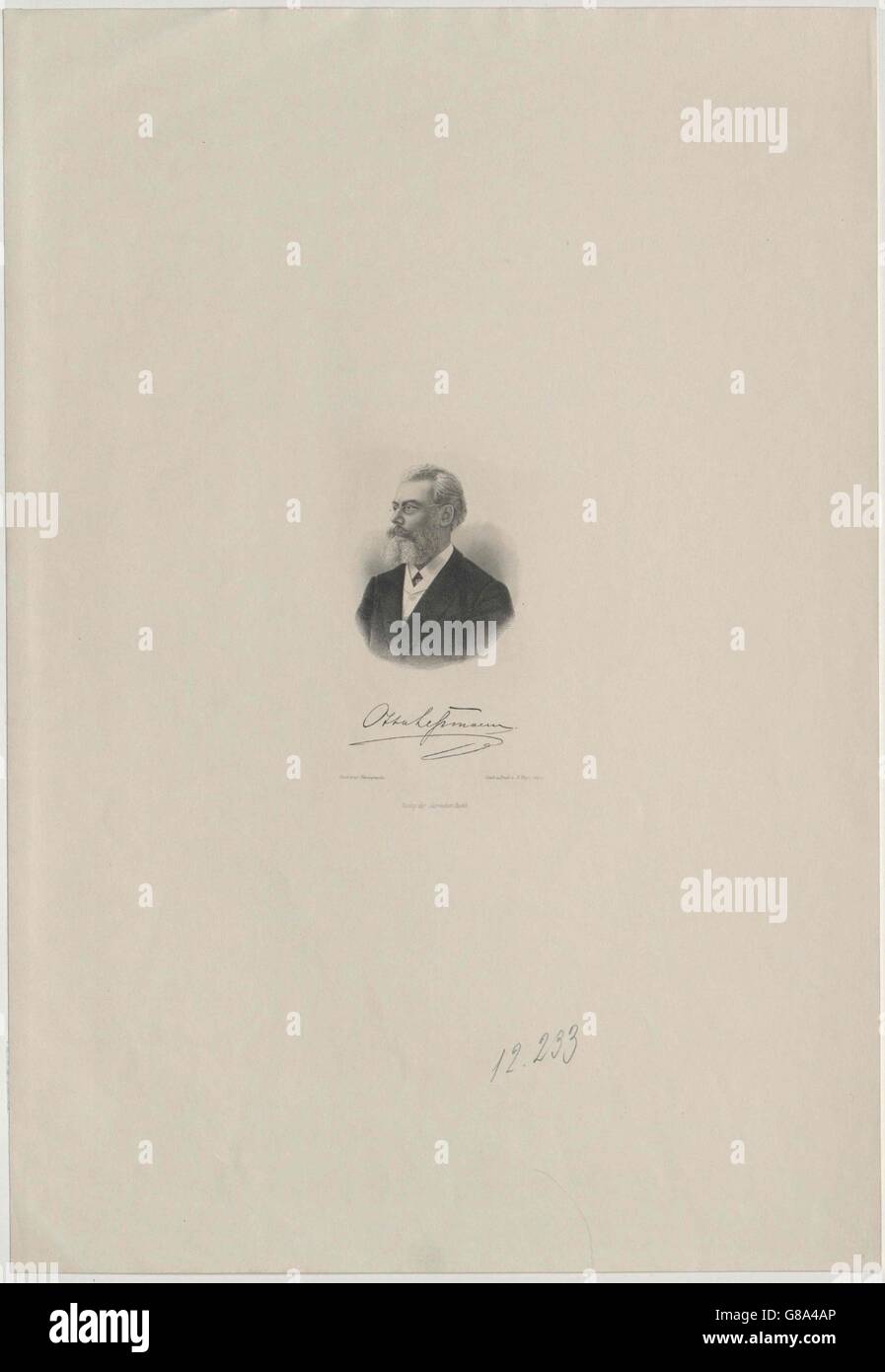 Lessmann hi-res stock photography and images - Alamy