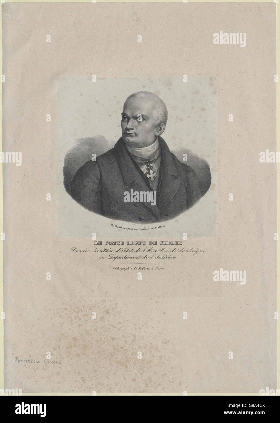 Jerome count hi-res stock photography and images - Alamy