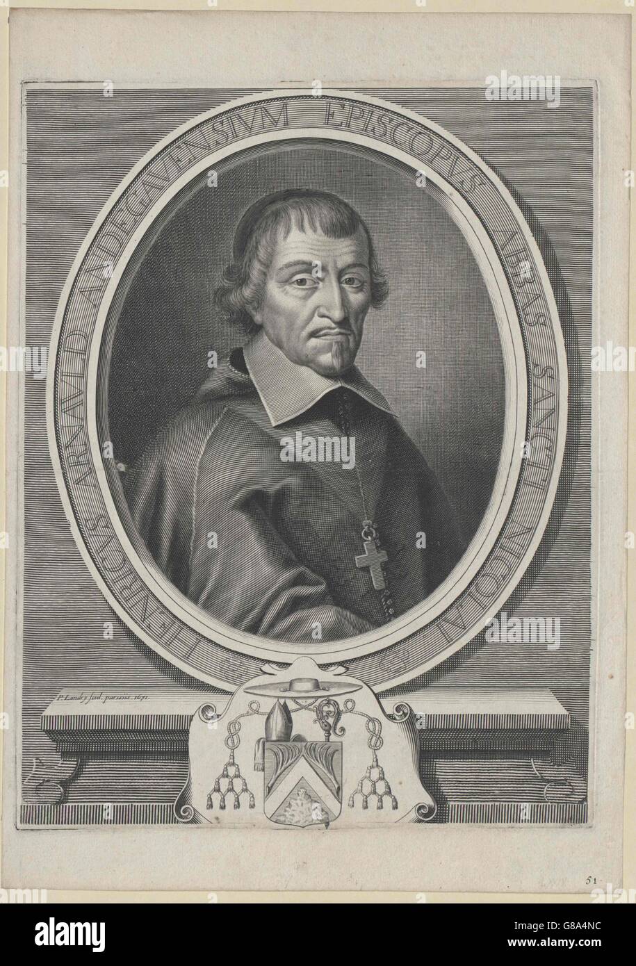 Arnauld hi-res stock photography and images - Alamy