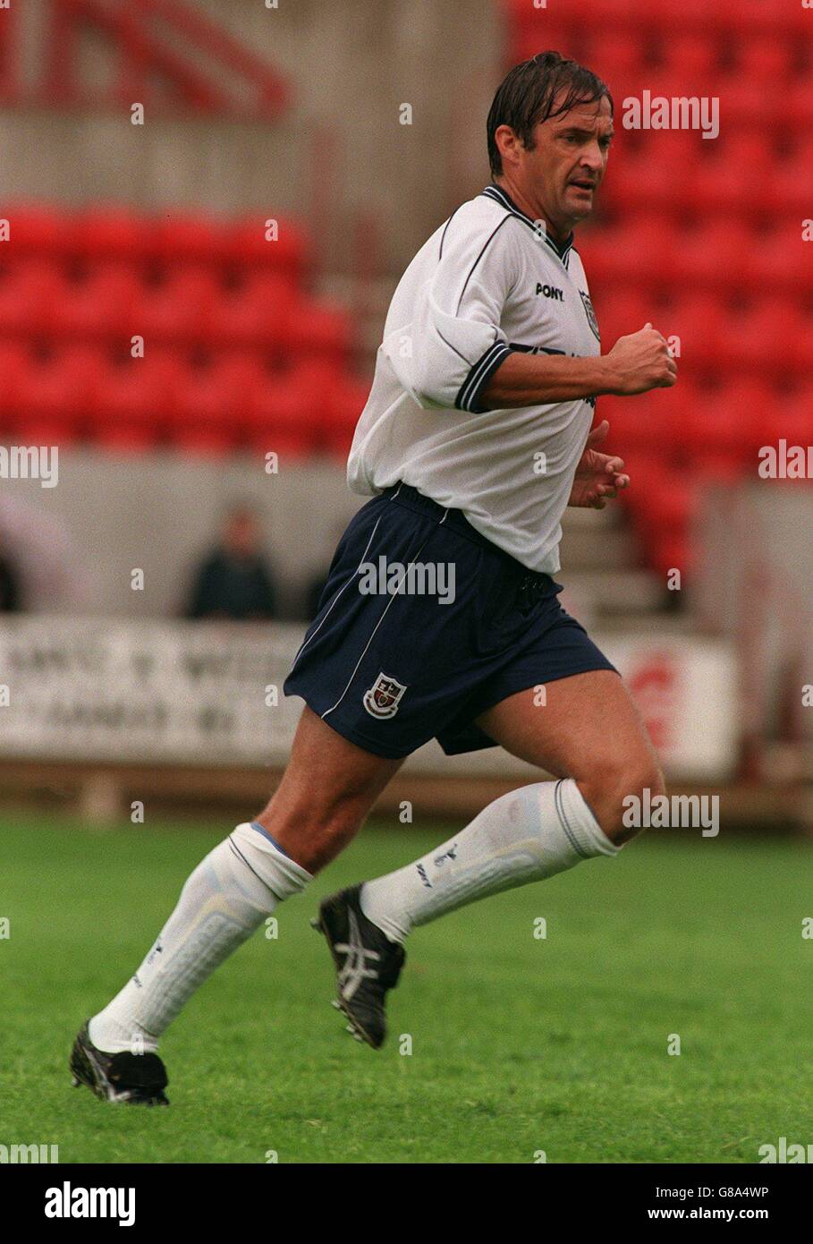 Mabbutt hi-res stock photography and images - Alamy