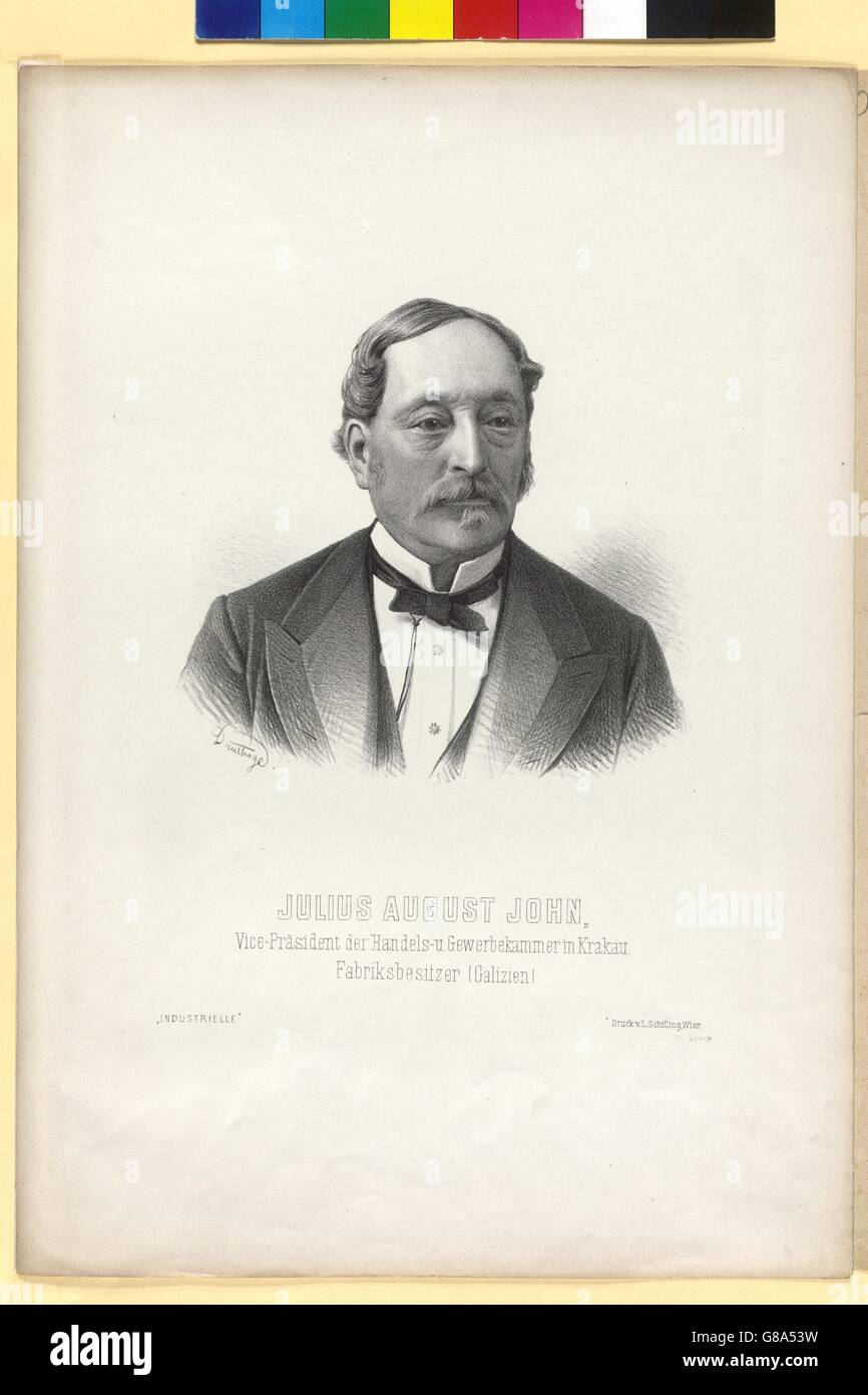 John julius hi-res stock photography and images - Alamy