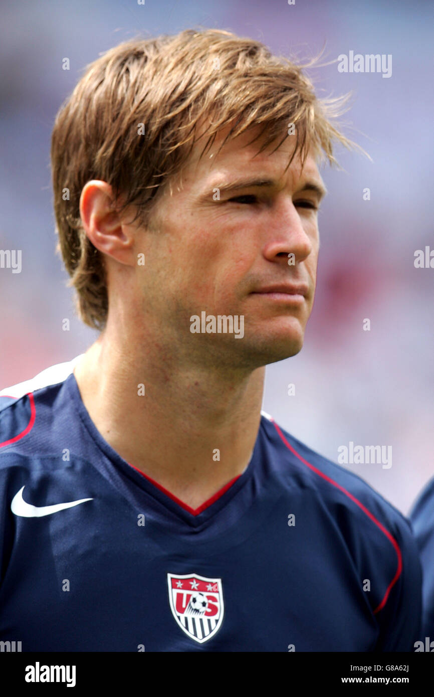 Soccer - International Friendly - USA v England - Soldier Field Stadium ...