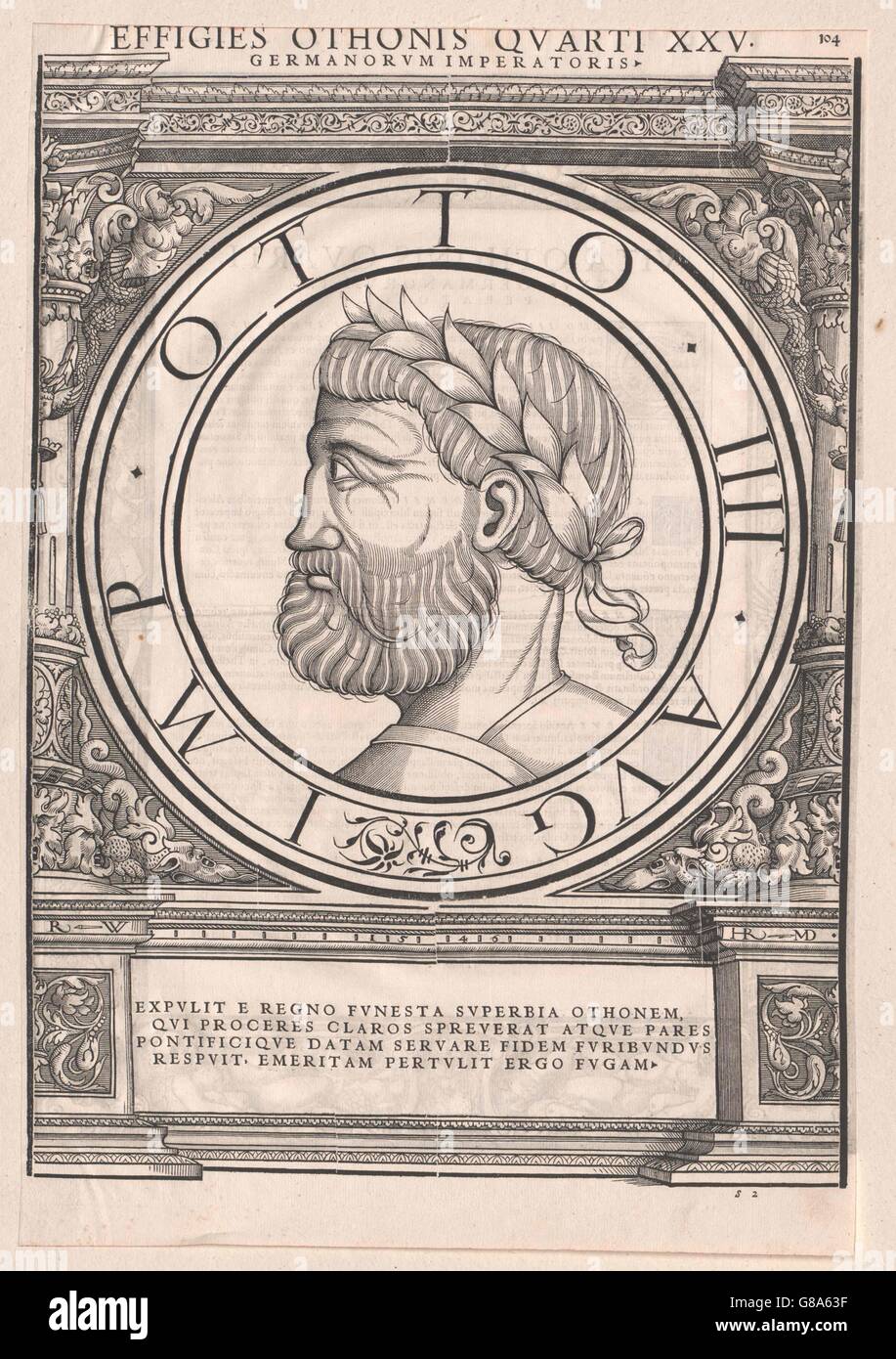 Welf iv hi-res stock photography and images - Alamy