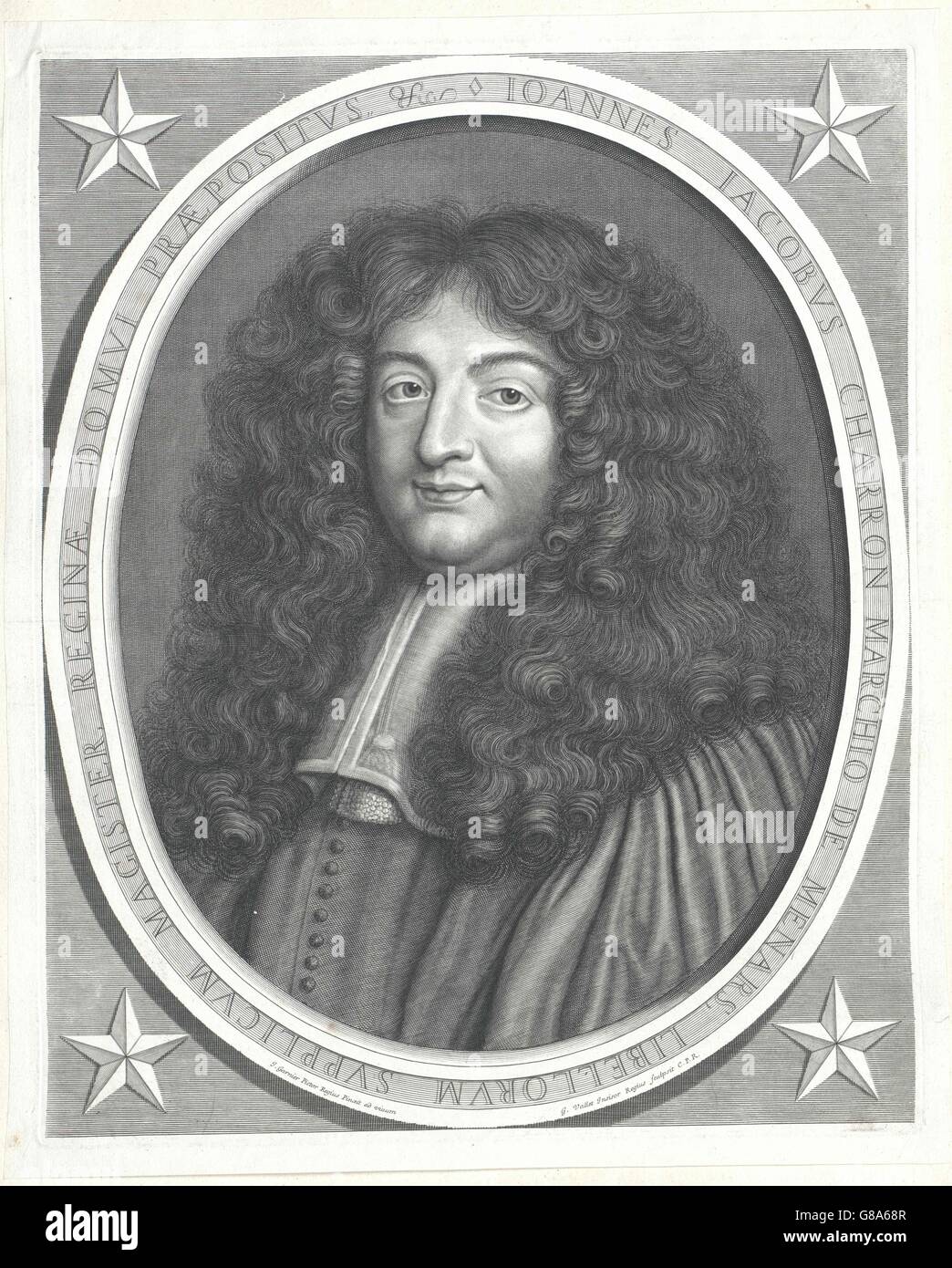 Jacques De Charron High Resolution Stock Photography and Images - Alamy